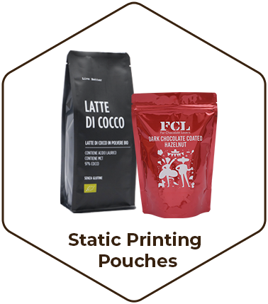 Static Printing - coffeepouches.com.au
